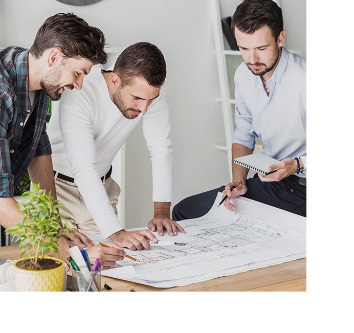 Our Team – TOUCH ID